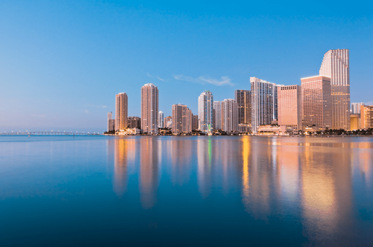 Inversiones bajo el cielo de Miami - UTG Miami | Grupo Alejandro Tabosky